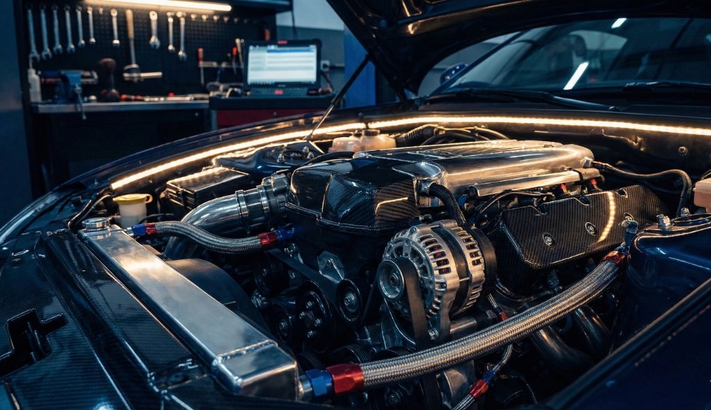 Car Vision Parts
